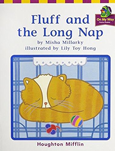 Fluff and the Long Nap (Hm Reading 2001 2003) by HM | Goodreads