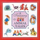 A Treasury of Animal Tales by Smithmark Publishing | Goodreads
