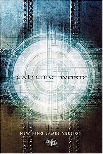 Extreme Word The Extreme Word For Young Adults by Anonymous | Goodreads