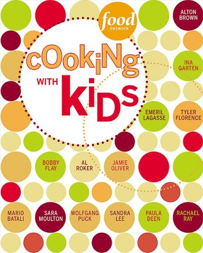 Cooking for Kids by Meredith Books | Goodreads
