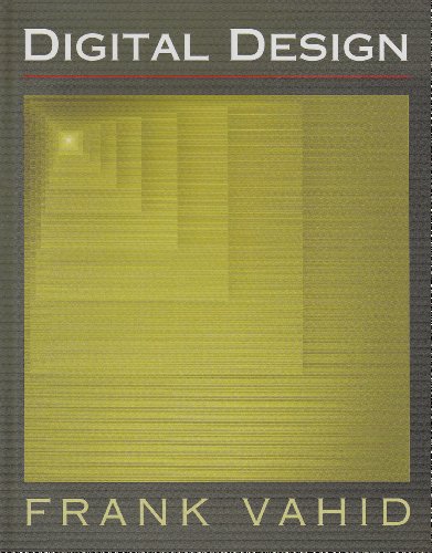 Verilog for Digital Design Set by Frank Vahid | Goodreads