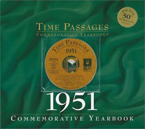 Time Passages Milestone, 1951 by Stewart House | Goodreads
