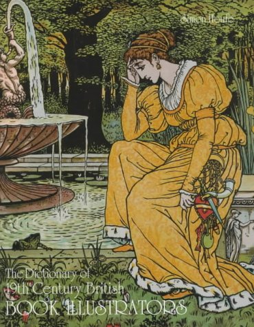 The Dictionary of 19th Century British Book Illustrators and ...