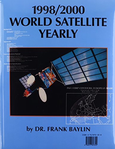 World Satellite Yearly 1998/2000 by Frank Baylin | Goodreads