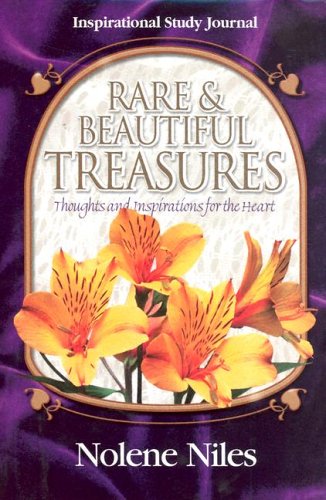 Rare and Beautiful Treasures by Nolene Niles | Goodreads