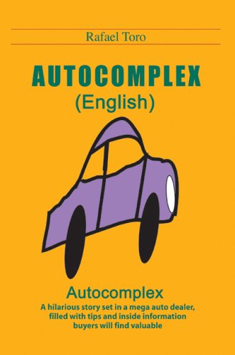 Autocomplex by Rafael Toro | Goodreads