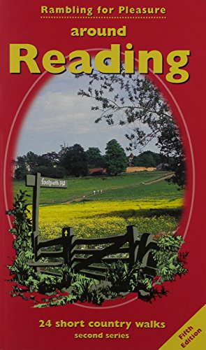 Rambling for Pleasure Around Reading by Dave Ramm | Goodreads