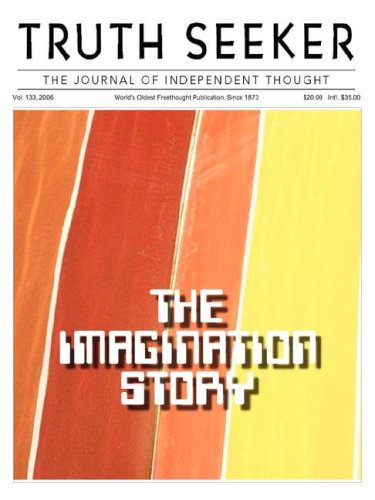 Truth Seeker by Jon Rappoport | Goodreads