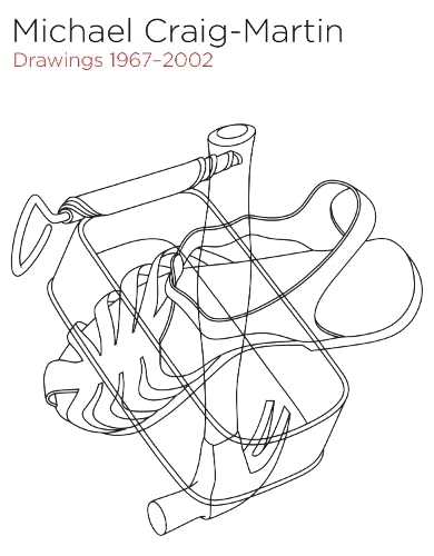 Michael Craig-Martin Drawings 1967-2002 by Helen Waters | Goodreads
