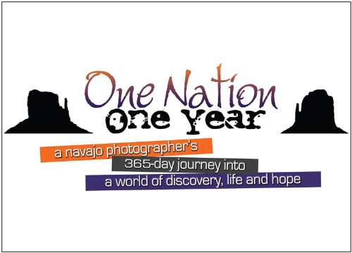 One Nation One Year by Don James | Goodreads
