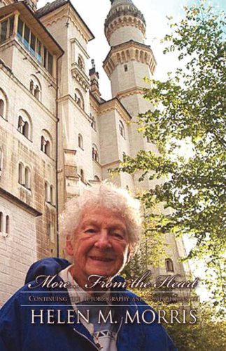 More... From the Heart by Helen M. Morris | Goodreads