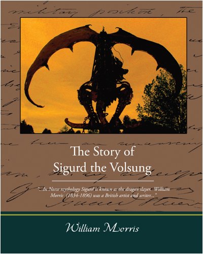 Sigurd The Volsung