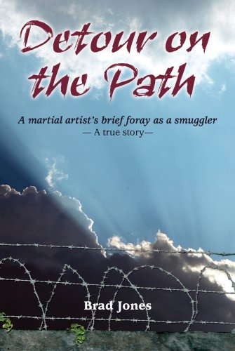 Detour on the Path by Brad Jones | Goodreads