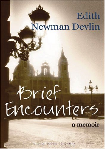 Brief Encounters by Edith Devlin | Goodreads