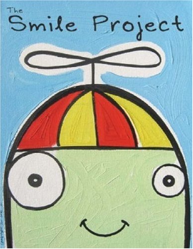 The Smile Project by Bren Bataclan | Goodreads
