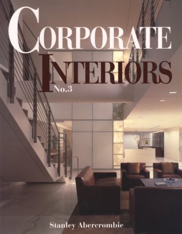 Corporate Interiors No.3 by Stanley Abercrombie | Goodreads
