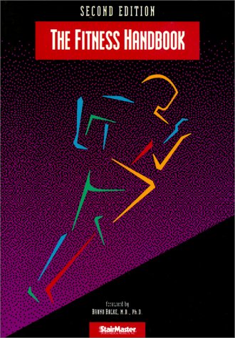 The Fitness Handbook by Jim Peterson | Goodreads