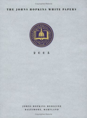 Prostate Disorders by Johns Hopkins Medical Institutions | Goodreads