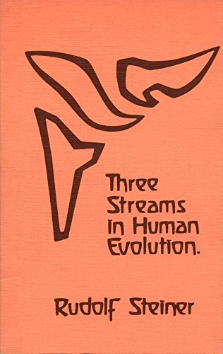Three Streams in Human Evolution: The Connection of the Luciferic ...
