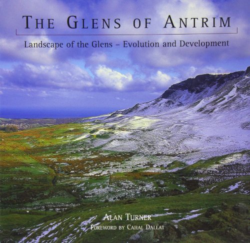 The Glens of Antrim by Alan Turner | Goodreads