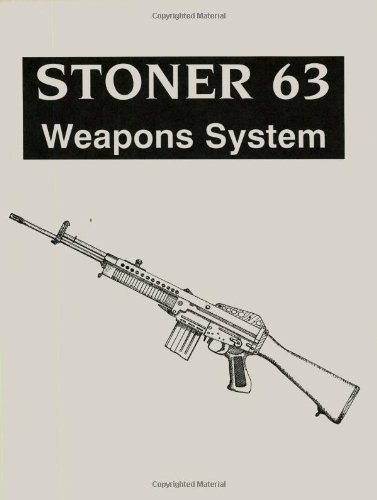 Stoner 63 Weapons System by Paladin Press | Goodreads
