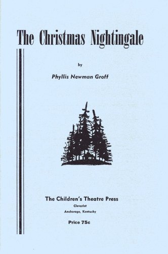 The Christmas Nightingale by Phylis Groff | Goodreads