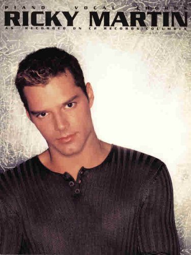 Ricky Martin by Ricky Martin | Goodreads