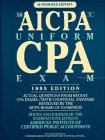 The Aicpa's Uniform Cpa Exam/1995 by American Institute of CPAs | Goodreads