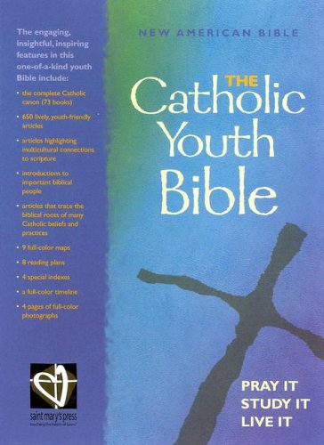 Catholic Youth Bible [NAB] by Brian Singer-Towns | Goodreads