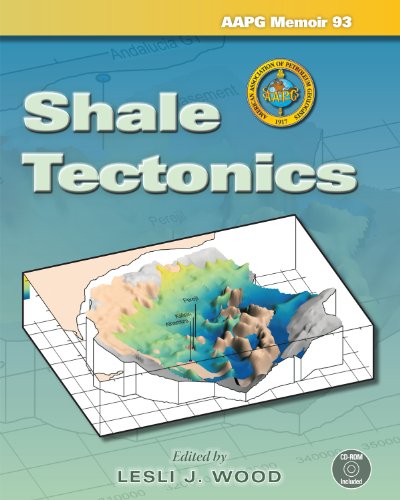Shale Tectonics - AAPG Memoir 93 by American Association of Petroleum ...