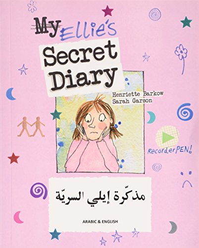 Ellies Secret Diary Arabic & English by Henriette Barkow | Goodreads