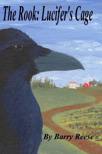 Lucifer's Cage by Barry Reese | Goodreads