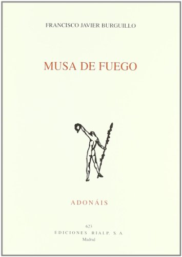 Musa de fuego by Francisco Javier Burguillo López | Goodreads