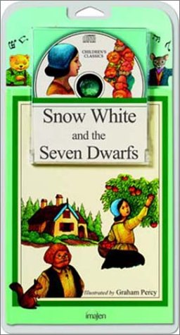 Snow White and the Seven Dwarfs by Graham Percy | Goodreads