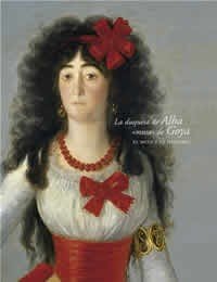 Duquesa De Alba Musa De Goya.El Mito Y La Historia by Manuela Mena ...