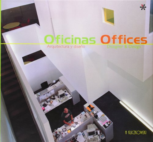 Oficinas / Offices: Arquitectura Y Diseno / Designer & Design by ...