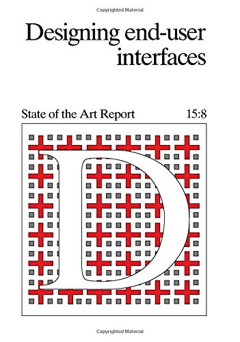 Designing End-User Interfaces by Nigel Heaton | Goodreads