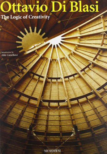 Ottavio Di Blasi: The Logic of Creativity by Aldo Castellano | Goodreads