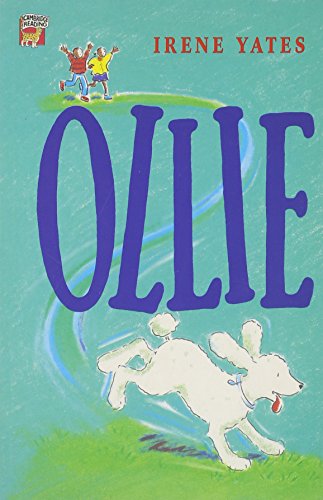Ollie (Cambridge Reading) by Irene Yates | Goodreads