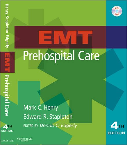 EMT Prehospital Care by Mark C. Henry | Goodreads