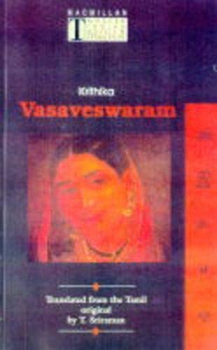 Vasaveswaram by Kiruthika | Goodreads