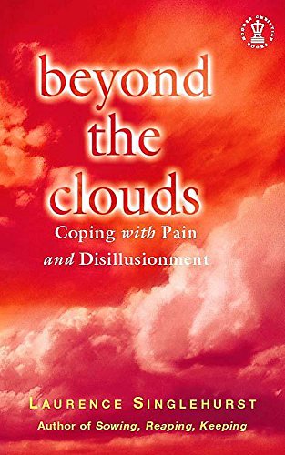 Coping With Pain and Disillusionment by Singlehurst | Goodreads