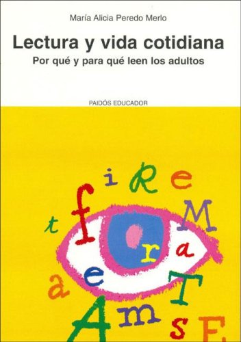 Lectura y Vida Cotidiana (Spanish Edition) by Various | Goodreads