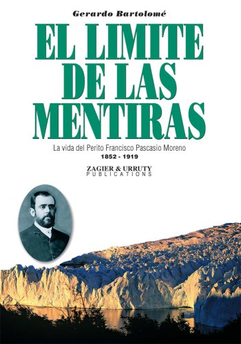 El limite de las mentiras (Spanish Edition) by Gerardo M. Bartolome ...