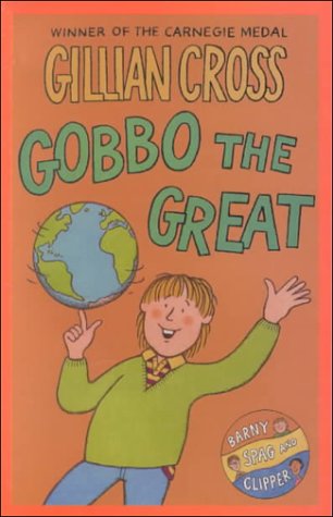 Gobbo the Great by Gillian Cross | Goodreads