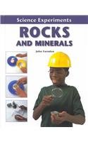 Rocks and Minerals (Science Experiments) by John Farndon | Goodreads