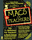 Macs for Teachers (--for Dummies) by Michelle Robinette | Goodreads