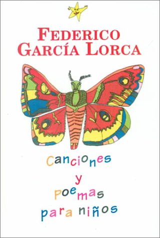 Canciones Y Poemas Para Ninos/Songs & Poems for Children by Federico ...