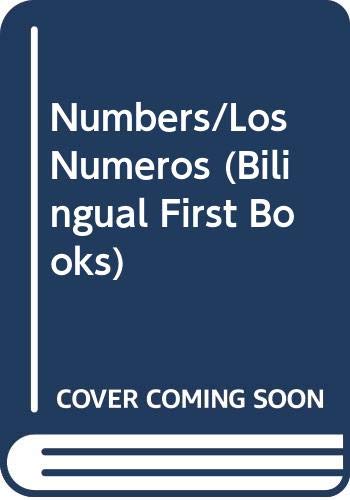 Numbers/Los Numeros (Bilingual First Books) by Clare Beaton | Goodreads