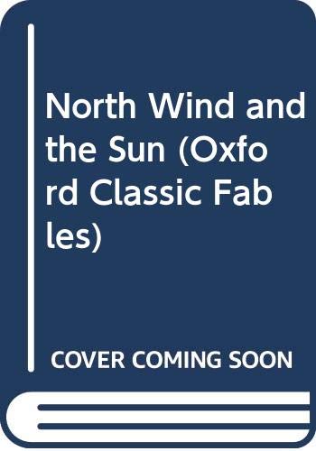North Wind and the Sun by Brian Wildsmith | Goodreads